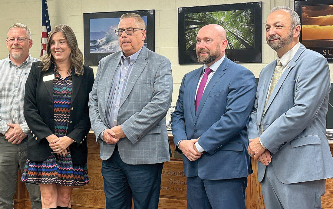 EHS, EMS and Tygarts Valley to be ‘GameChanger schools’ | News, Sports ...